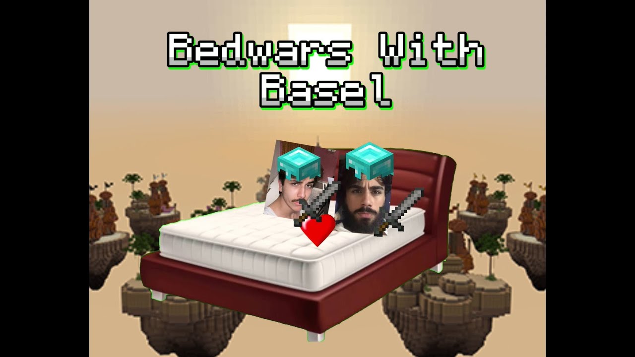 Average Bedwars Commentary Video - YouTube