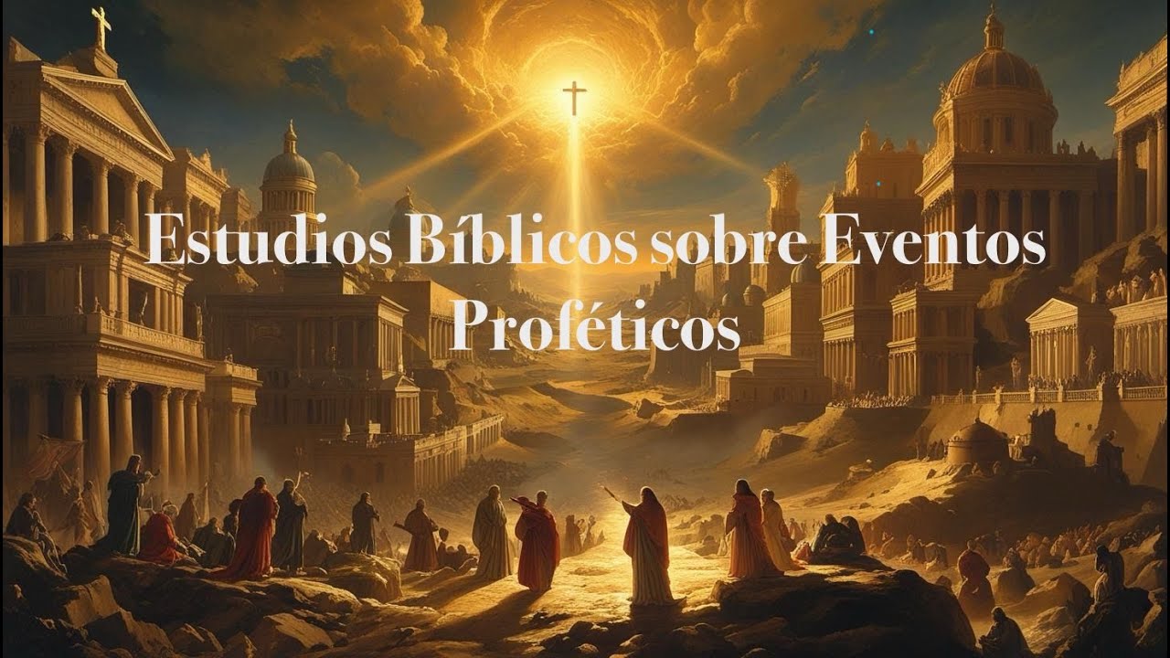 CLASE 4: LA VISIÓN DE DANIEL - YouTube