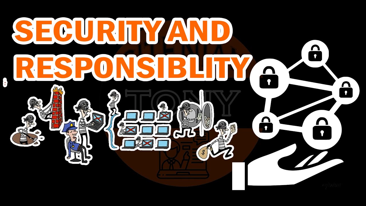 System Administration Security and Responsibilities #System # ...