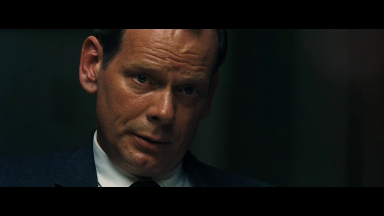 First Man (2018) - Project Gemini Scene - YouTube