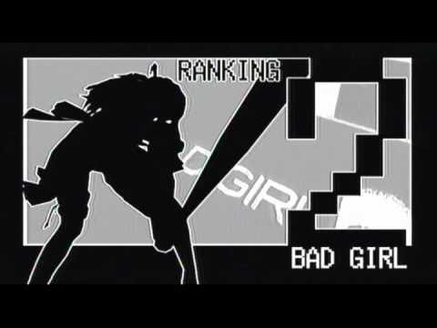 [NMH] No More Heroes_Rank 1-9 Intro - YouTube