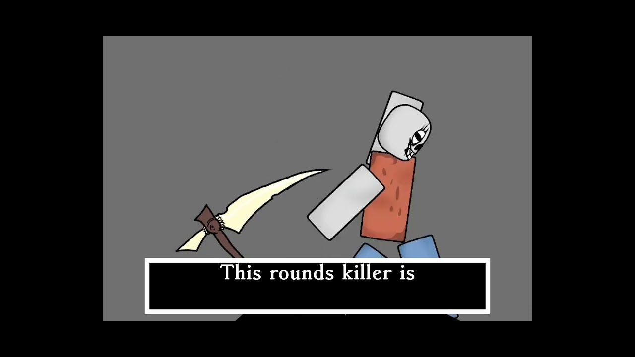 Rust_010 intro for forsaken (concept) - YouTube