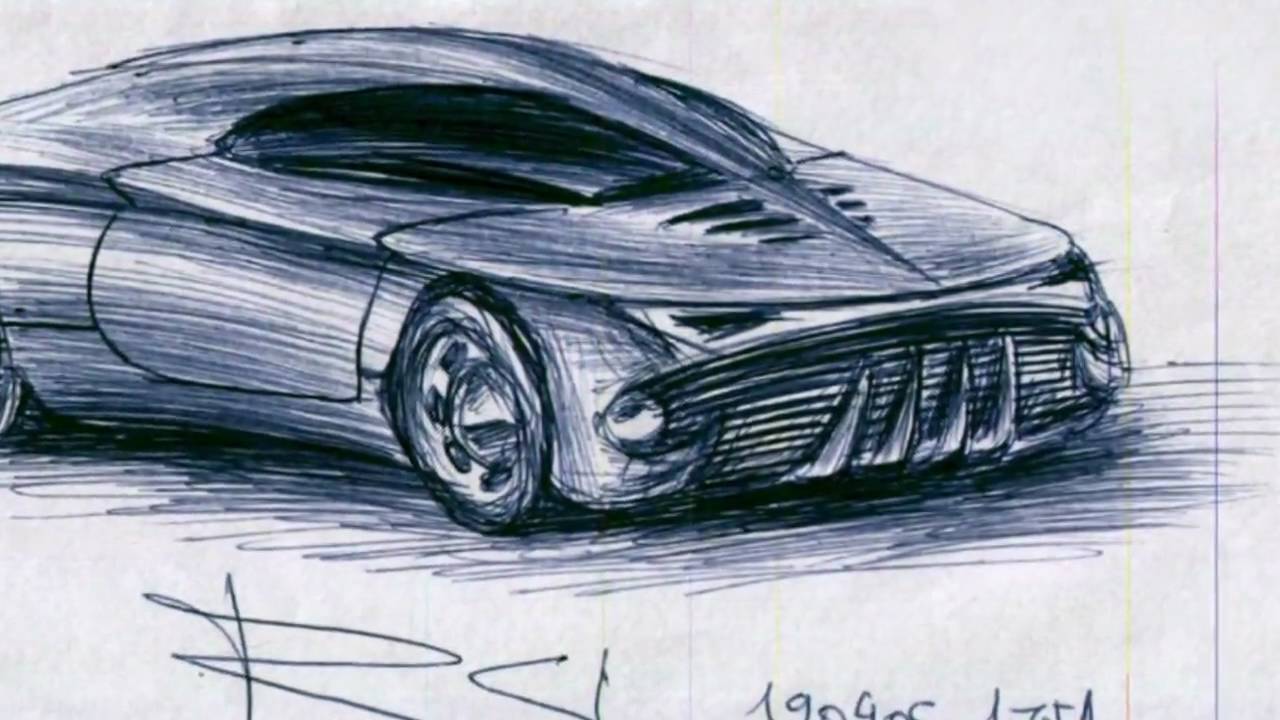 insane sketches - YouTube