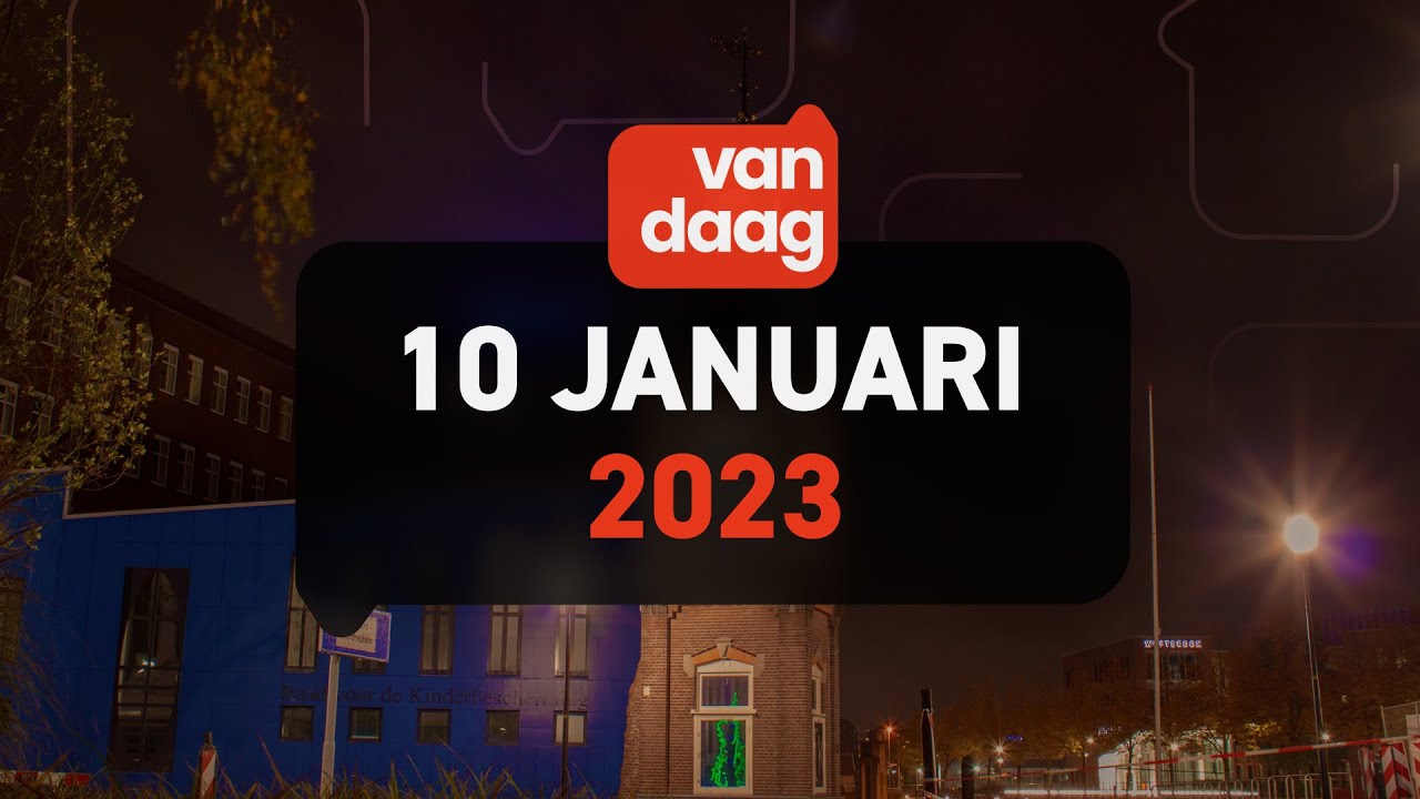 1Twente Vandaag van 10 januari 2023 - YouTube