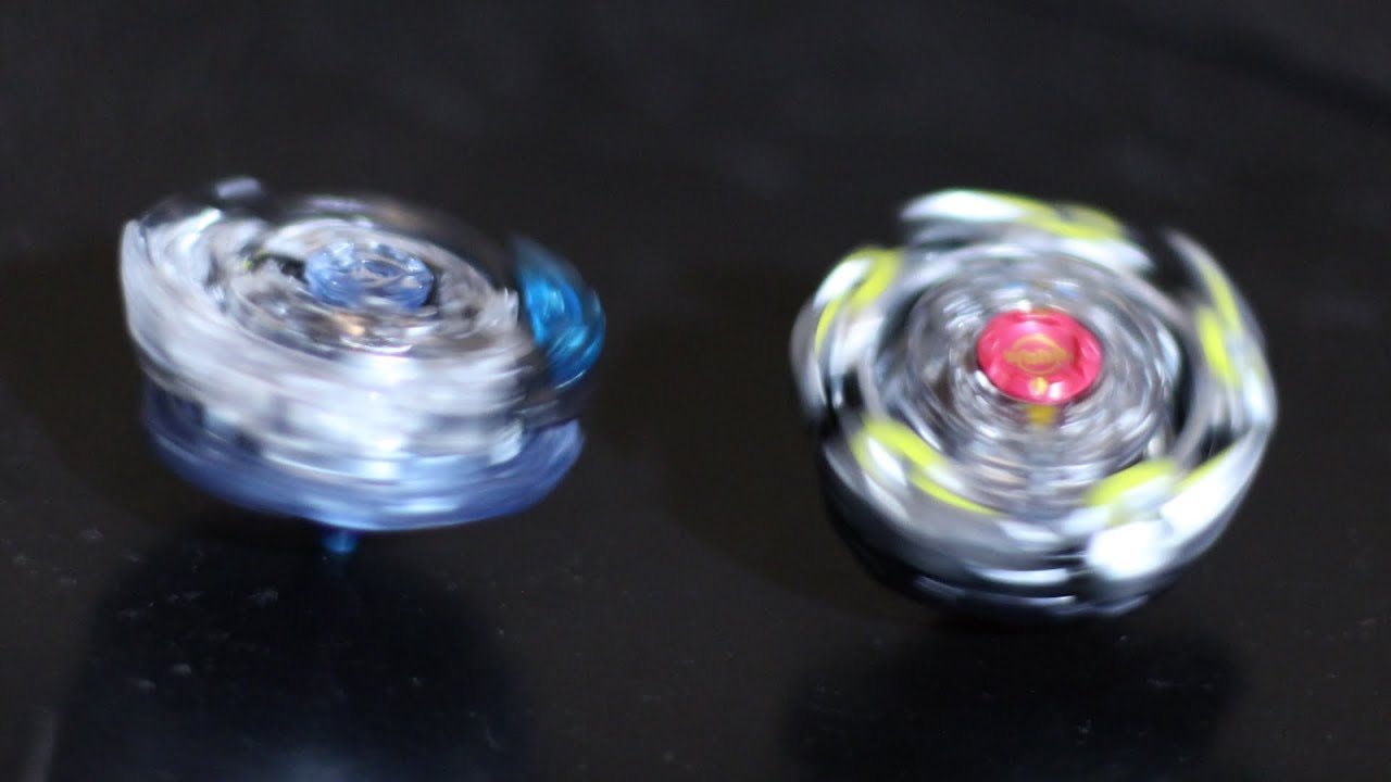 GOD LAYER BATTLE! Alter Chronos vs Killer Deathscyther ft. 1234beyblade ...