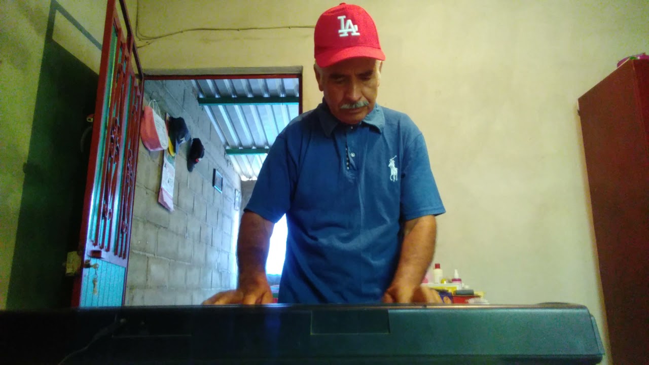 por ti cariño . compositor Norberto Cruz - YouTube