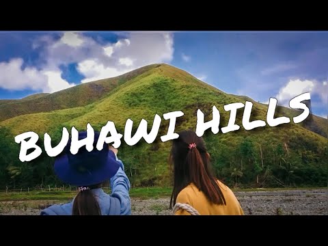 Nature Tripping in Pio Duran, Albay (Buhawi Hill and Namaluto Falls ...