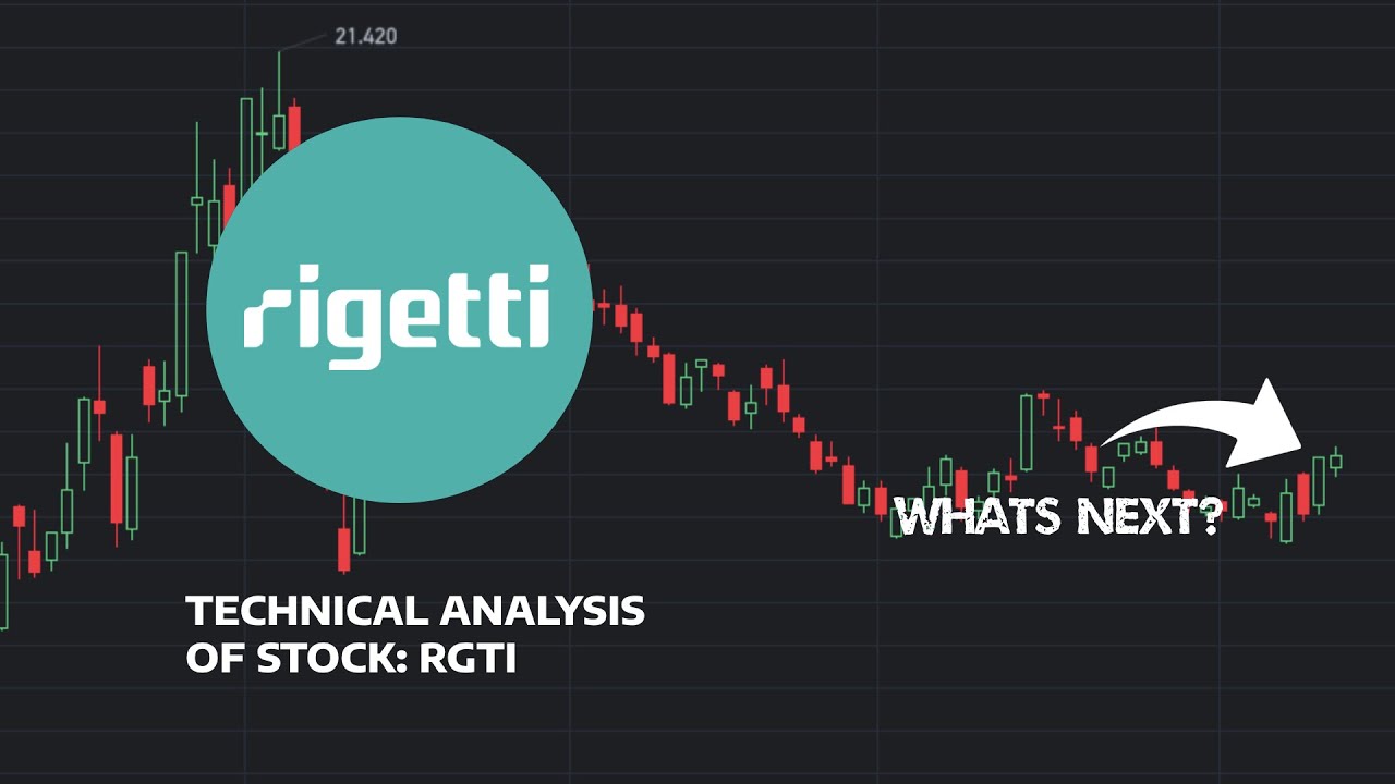 RGTI Stock: What's Next? | Rigetti Computing Stock Analysis - YouTube