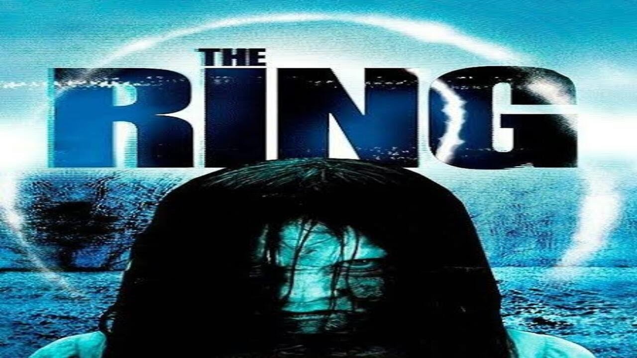 THE RING (2002) HORROR THRILLER MOVIE EXPLAINED IN HINDI - YouTube