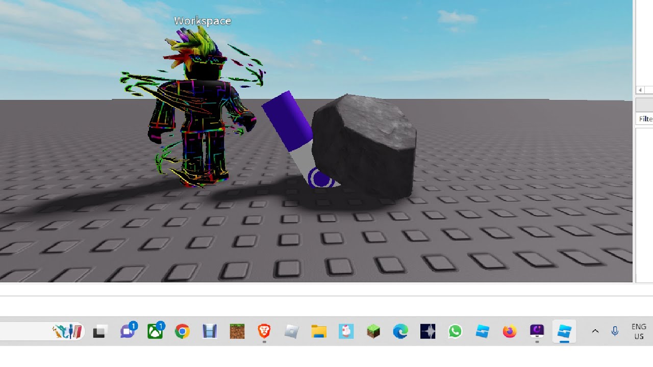 How to find the Oopsie Marker! - YouTube