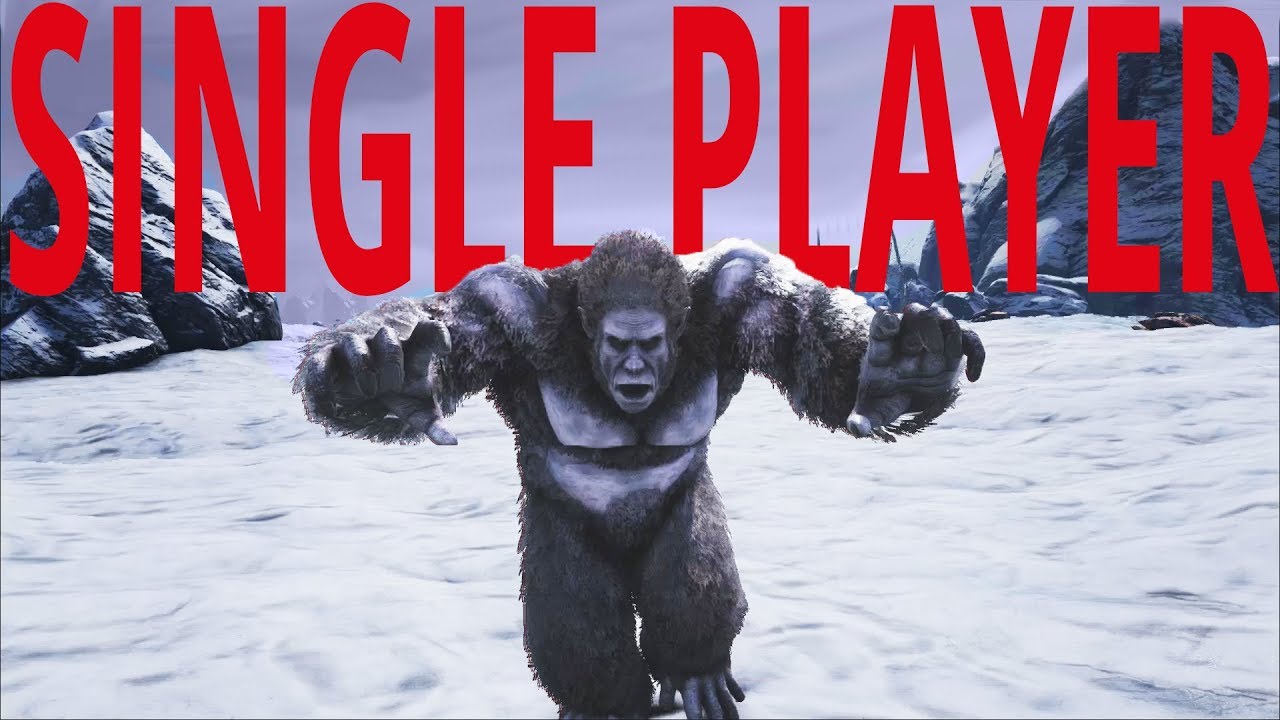 GAME CHANGER? How Atlas Single Player Work? - YouTube