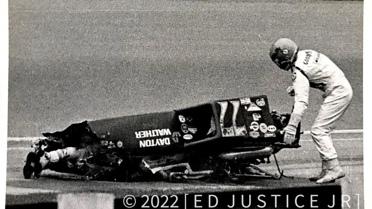 12 years since Salt Walther passed sway from drug overdose - YouTube