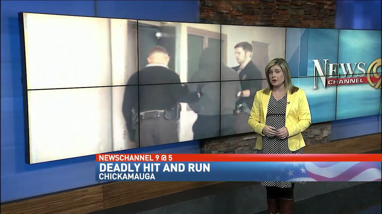 WTVC: NewsChannel 9 at 5:00pm open-02/02/2018 - YouTube