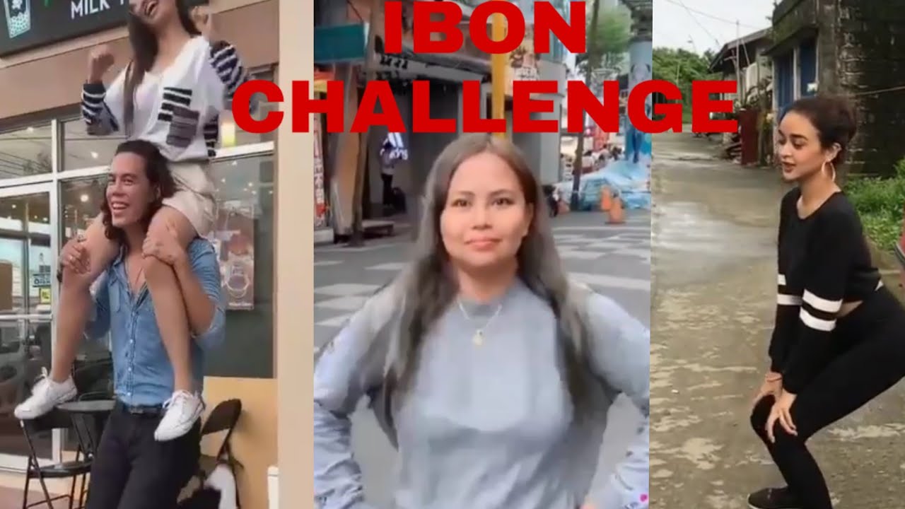 BANINAY ANG MGA IBON🐦🐦 CHALLENGE - YouTube