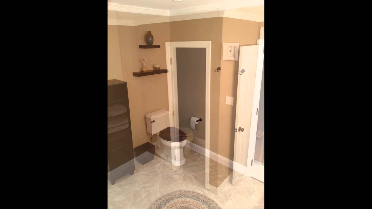 Top Notch Tile - Master Bath Renovation - YouTube