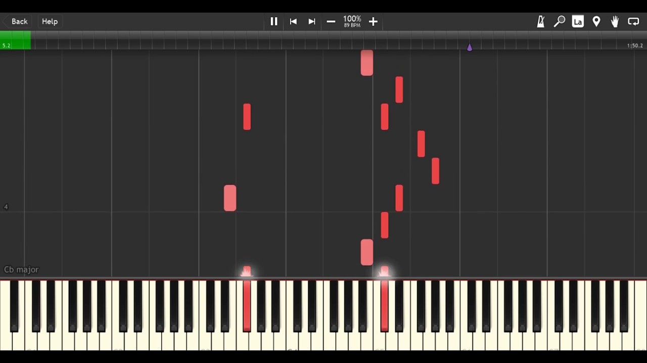The First Layer (Made in Abyss) - YouTube