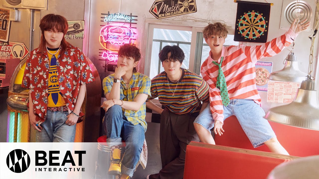 포레스텔라(Forestella) 'KOOL' Lyric Video #8 #Forestella - YouTube