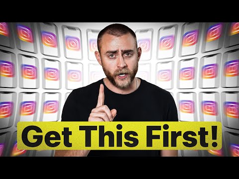 Honest Advice for Business Owners on Instagram | Watch This if You Want to Start in 2026