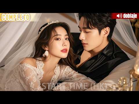 La dulce y aparente inocente chica es descubierta por el dominante CEO que se enamora de su rebeldía