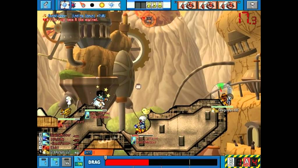 Hack Dc 2 - YouTube