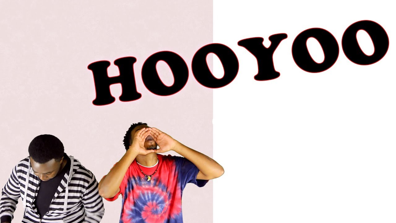 HOOYOO - YouTube