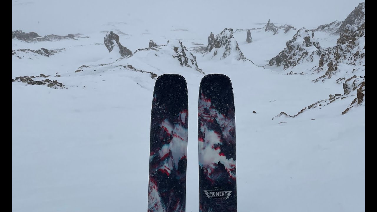 Skiing 12/20 Big Sky Resort w/ Famous Aiden - YouTube