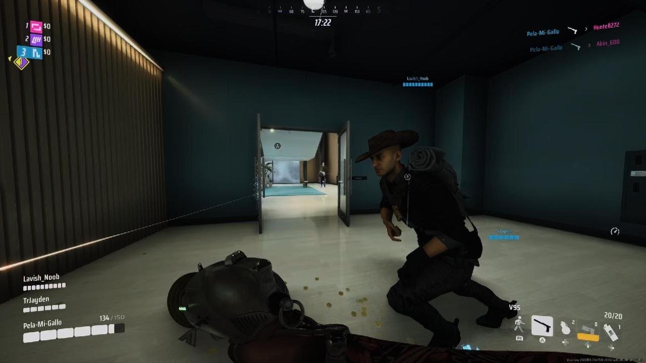 Ray Gun Disintegration ☣️ - YouTube