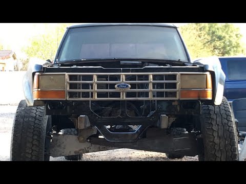 Insane Prerunner Build - YouTube