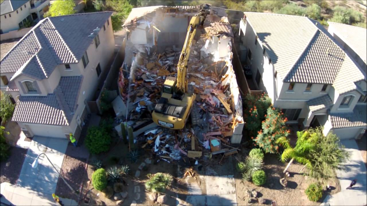 ADOT Loop 202 Expansion- Ahwatukee, AZ - YouTube