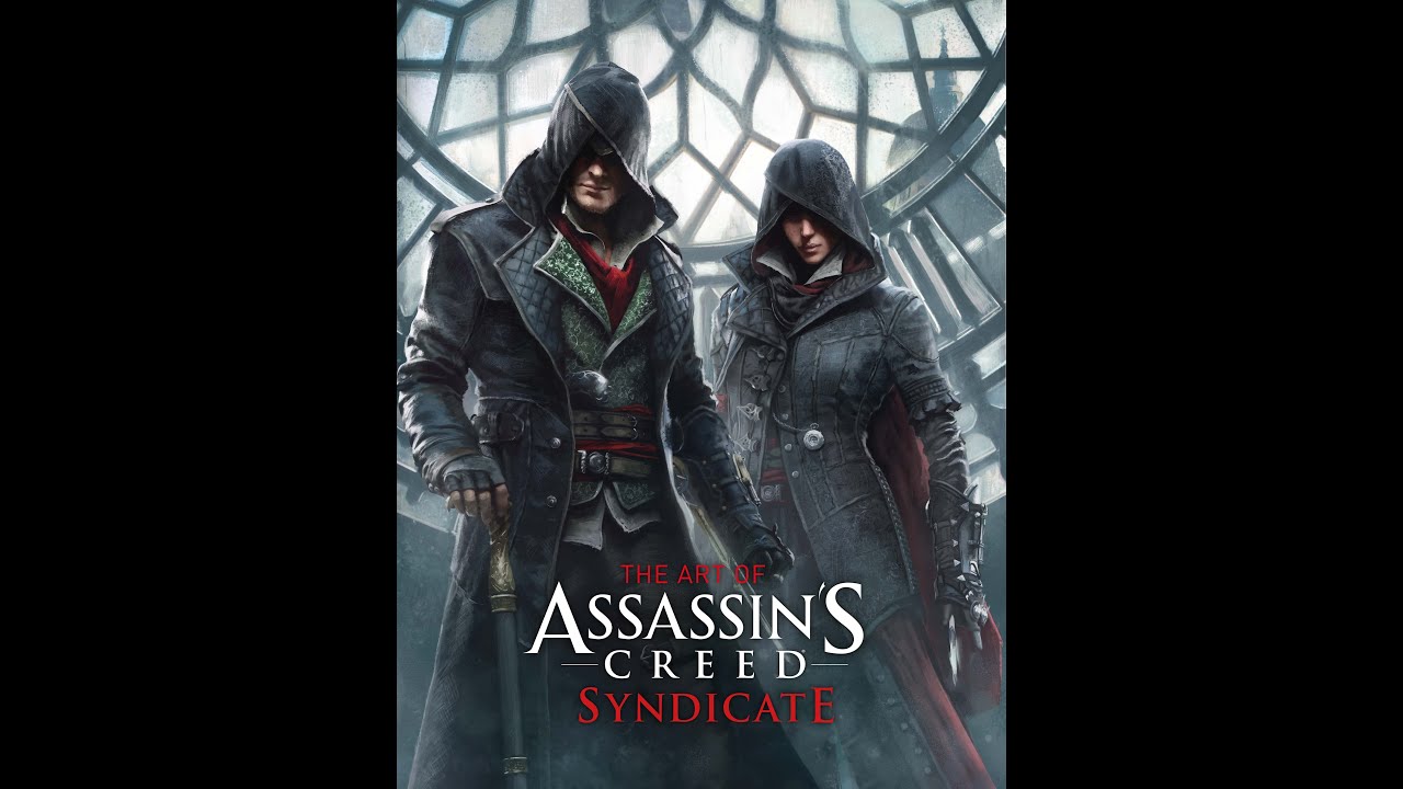 Playing AC Syndicate - YouTube