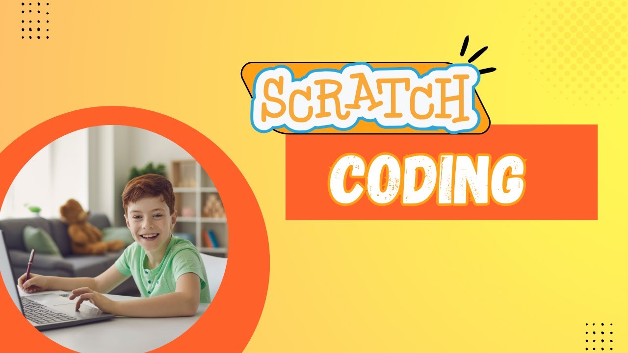 Learn Scratch Programming the Easy Way at CCIT Murtizapur - YouTube