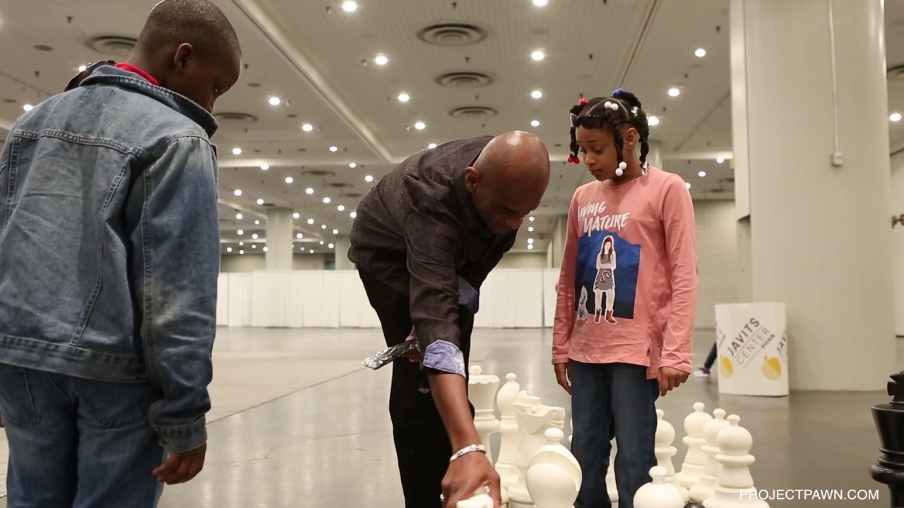 Project Pawn & Demarjay Smith Host Circle Of Sisters 2016 - YouTube