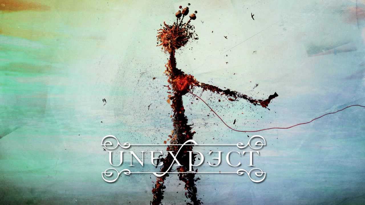 Unexpect - Unsolved Ideas Of A Distorted Guest - YouTube