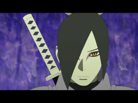 Boruto   Naruto Next Generations EP 39 Mitsuki Sage Mode Sub  English