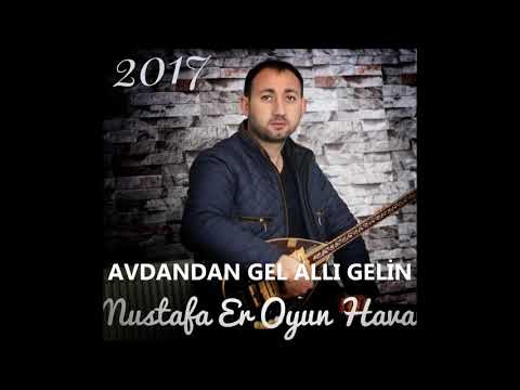 🎼AVDAN'DAN GEL ALLI GELİN AVDANDAN🎼