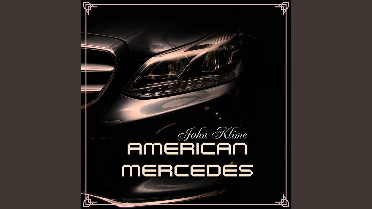 American Mercedes - YouTube