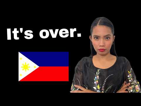 12 Laws of Power for Foreigners in the Philippines