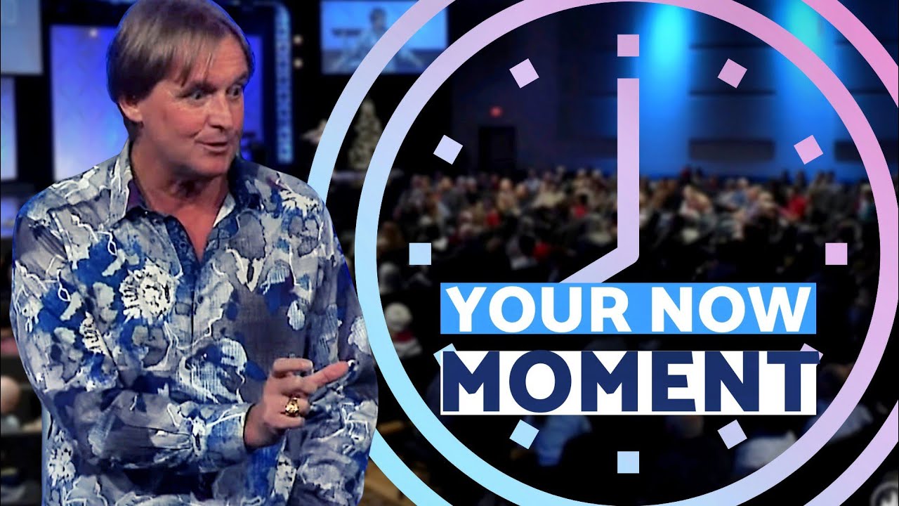 YOUR NOW MOMENT || Leif Hetland - YouTube