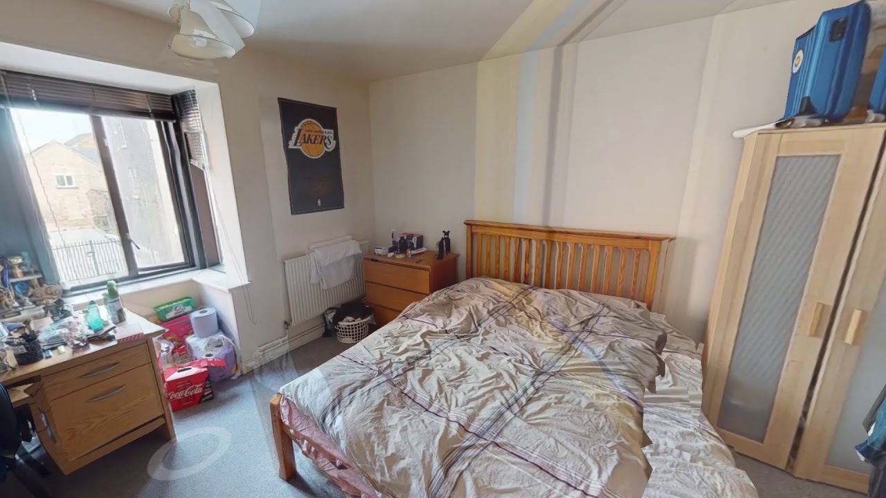 36 Royal Victoria Court Gamble Street | Virtual Tour | Oak Student ...