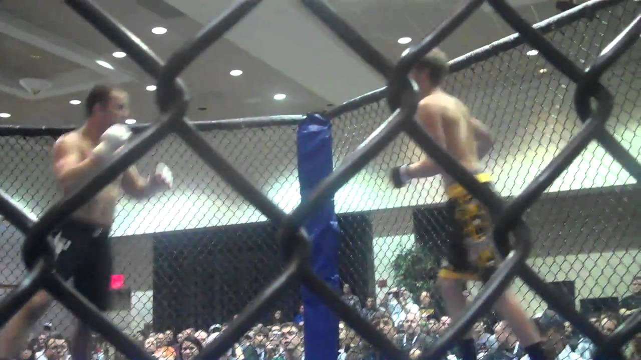 Hardrock MMA 30 Fight 12 Tyler Voth vs Jeremy Philpot - YouTube