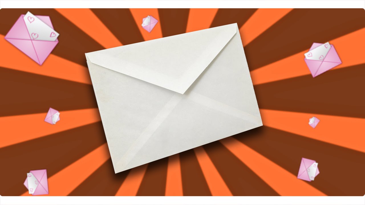 QUIERES ENVIARME TUS CARTAS? APARTADO POSTAL! - exo - YouTube