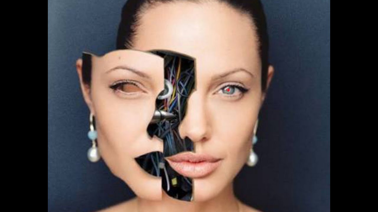 More On Robotoids, Synthetic Androids And Other Not-So-Fictional ...