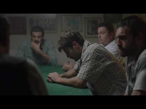 MAHALLE FİLMİ (2018) HD FRAGMAN / TÜRK GERİLİM FİLMİ