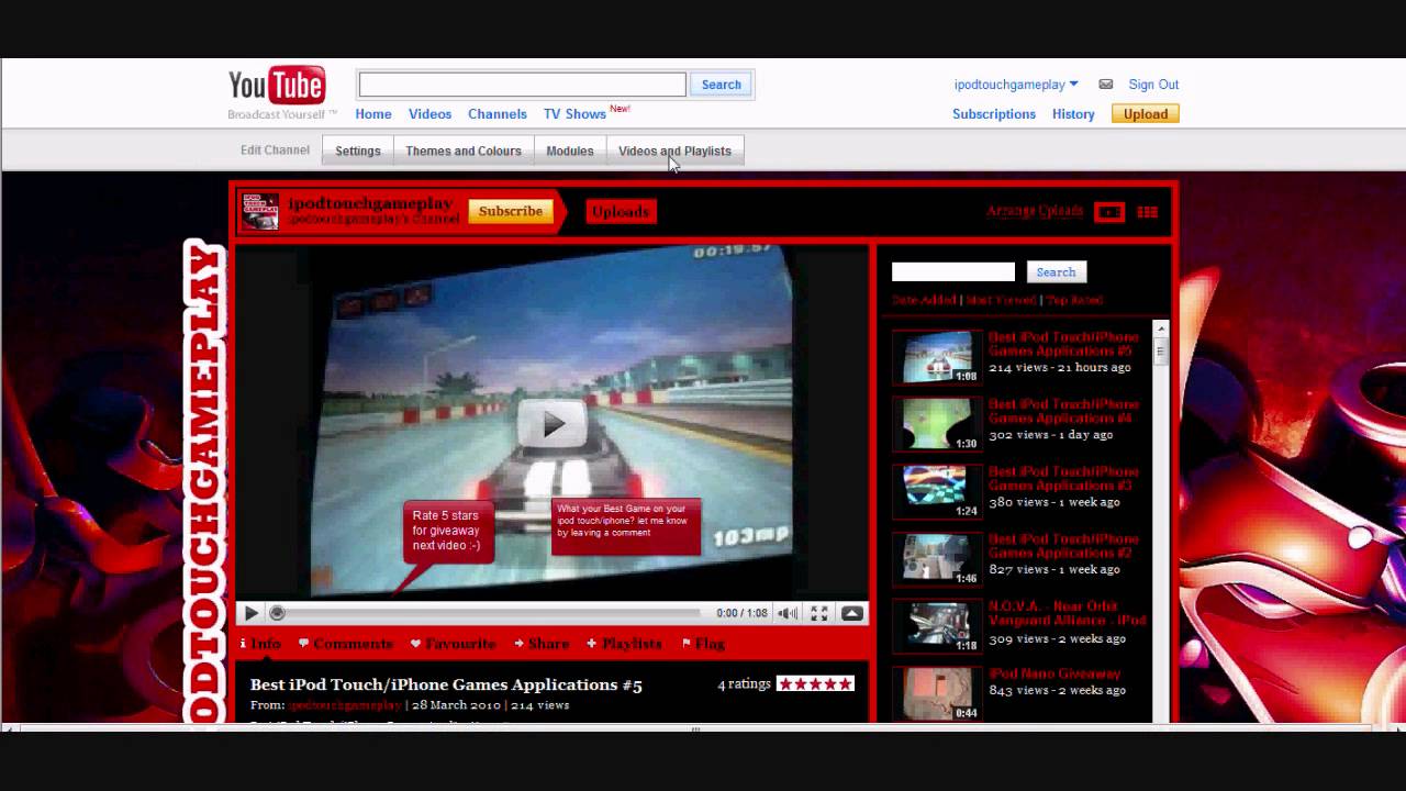 How To Make Your Featured YouTube Video Autoplay On Your Channel how-to-make-your-featured-youtube-video-autoplay-on-your-channel