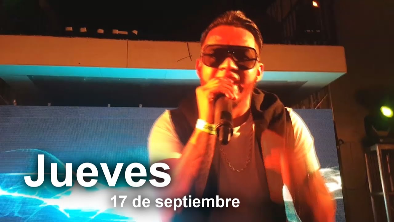 JBIZZLE Y VANNY Proximo evento en Bakersfield Ca. 17 de septiembre ...