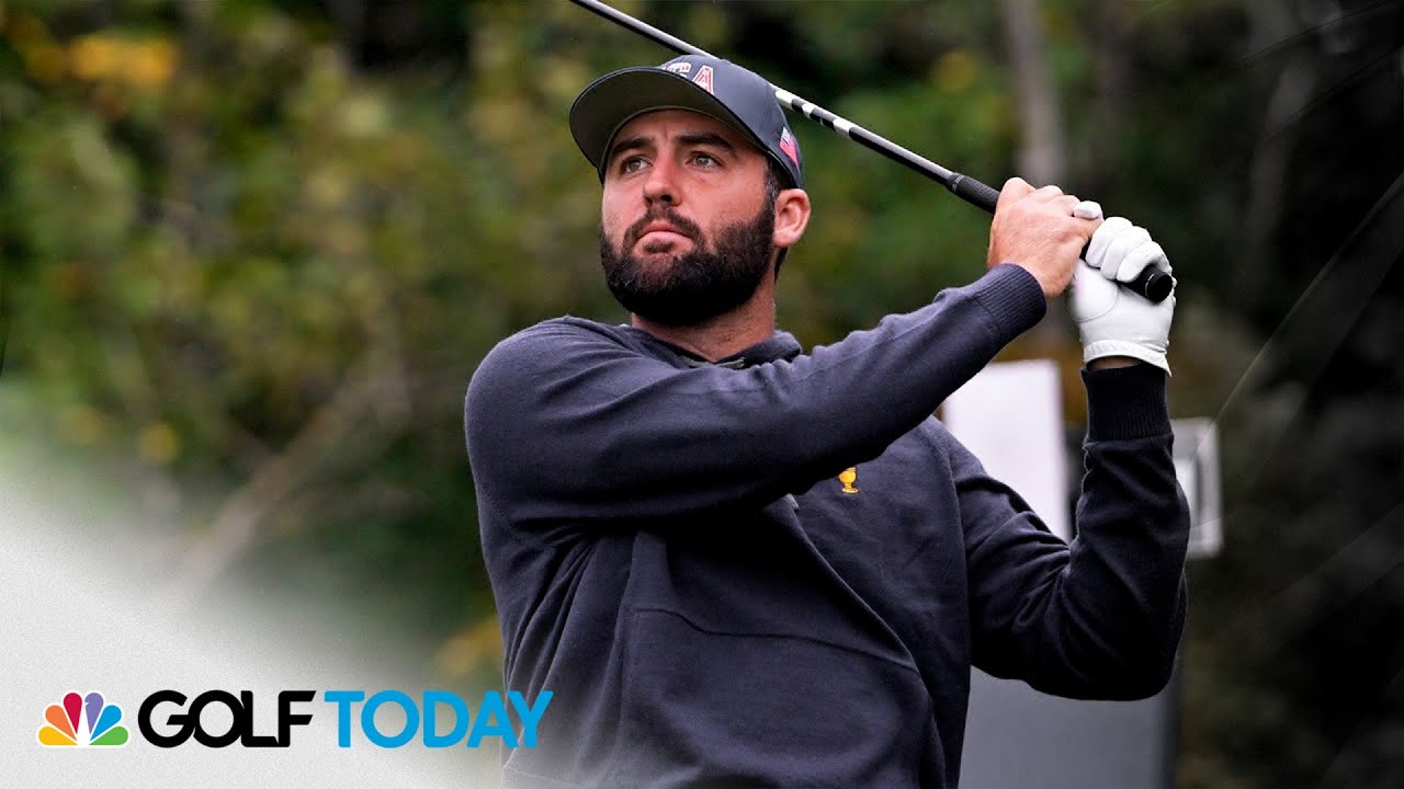 Golf Update - Golf Lessons Channel