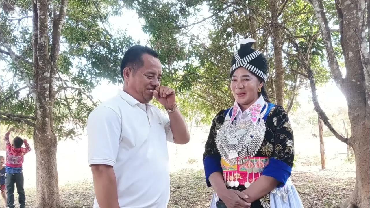 Txawj zoo vwj kaj siab ham kwv txhiaj cog lus rau ntuj twg dag kom xob tuaj 5 3 2025 - YouTube