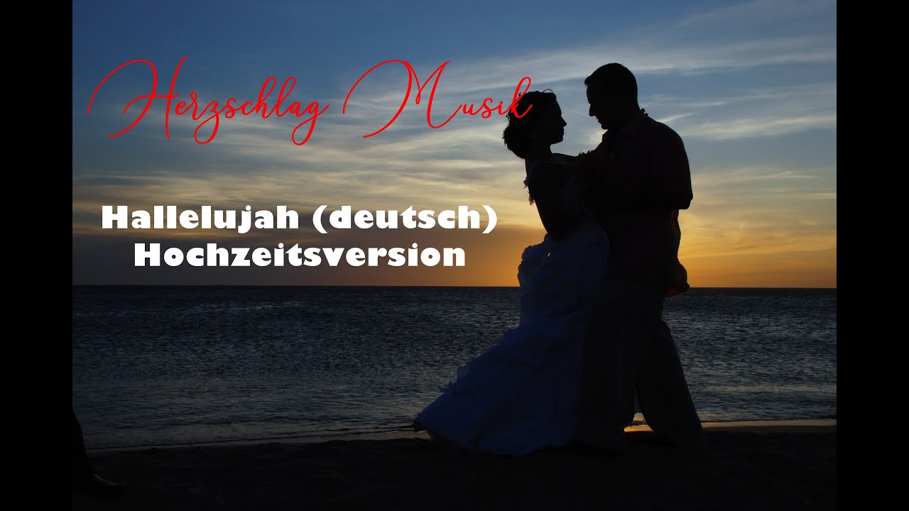 Wunderschne Deutsche Lieder Hochzeit Ebenbild