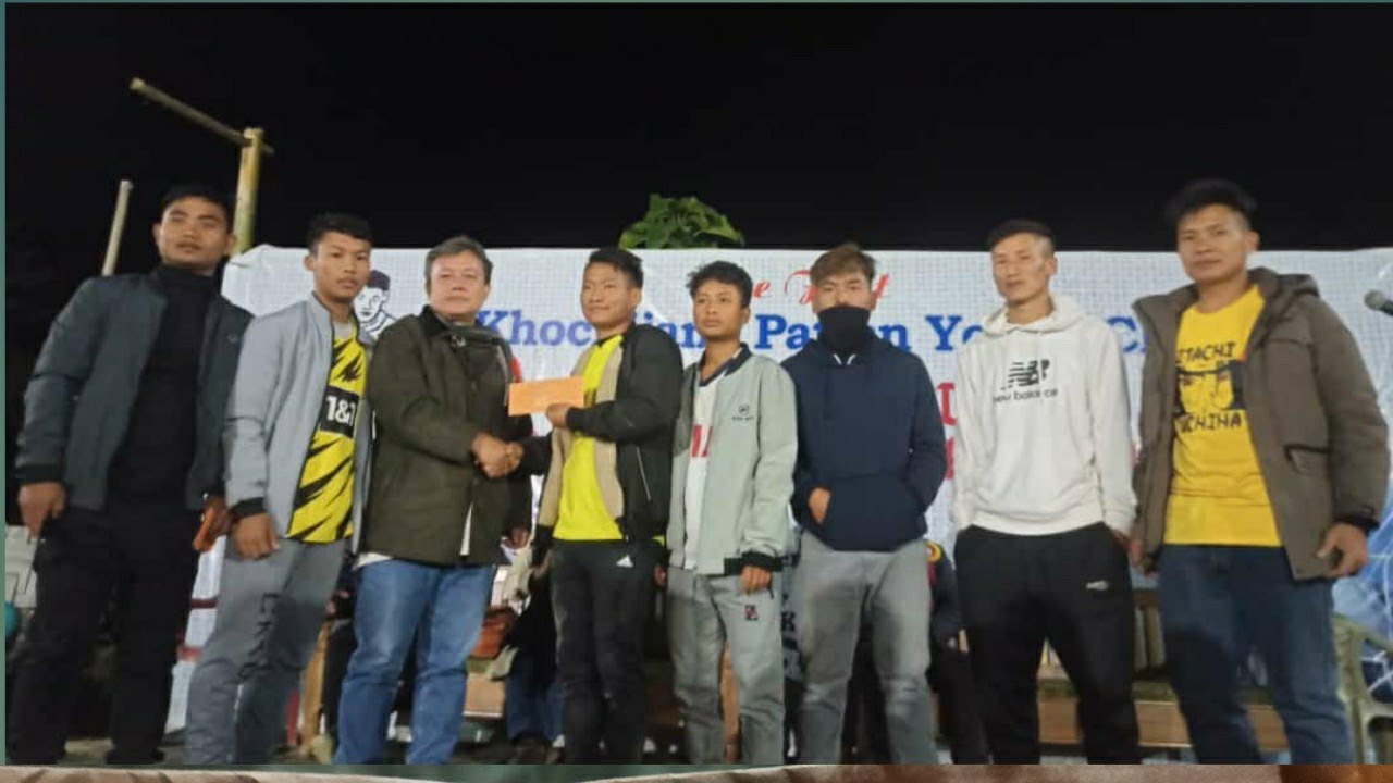 𝐓𝐡𝐞 𝐟𝐢𝐫𝐬𝐭 𝐊𝐡𝐨𝐜𝐡𝐢𝐣𝐚𝐧𝐠 𝐏𝐚𝐭𝐥𝐞𝐧 𝐘𝐨𝐮𝐭𝐡 𝐂𝐥𝐮𝐛 5-𝐦𝐞𝐧 𝐀 𝐬𝐢𝐝𝐞 𝐭𝐨𝐮𝐫𝐧𝐚𝐦𝐞𝐧𝐭 2021 ...