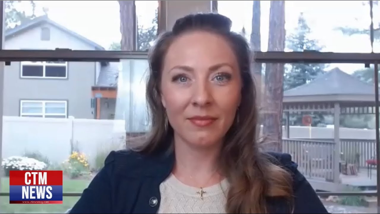 Soul Nutrition with Reina Rose Episode 44 - YouTube